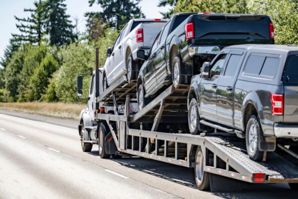 Trusted Auto Transport Partner | Car-Go Reliable Services