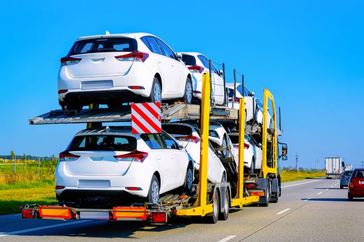 Reliable Auto Transport in Madison, WI | Car-Go Auto Transport